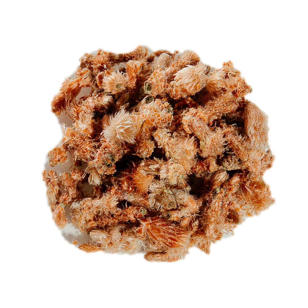 Сосновая почка для лечения мочекаменной болезни от бренда "Отварчик пей", вес 500 грамм