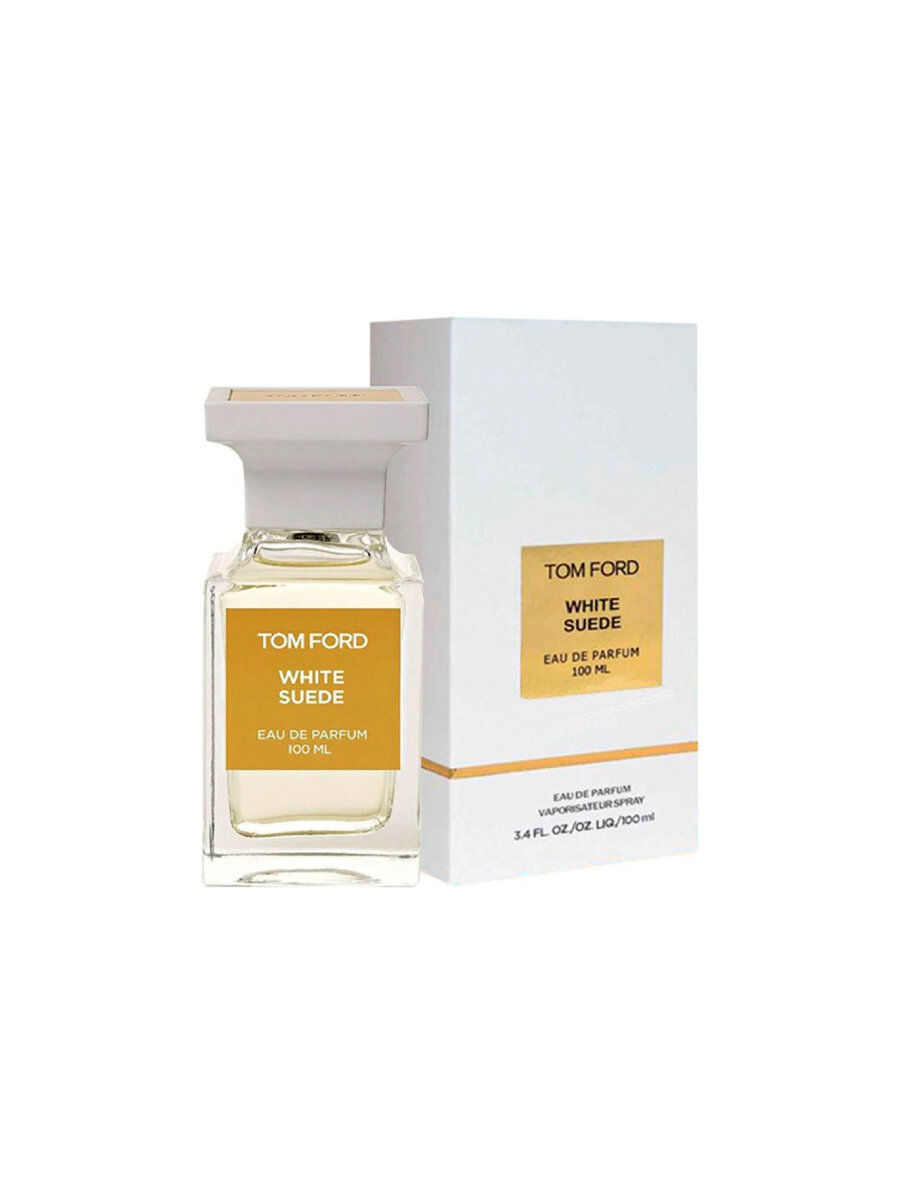 Tom Ford White Suede парфюмерная вода 100 мл, женский аромат