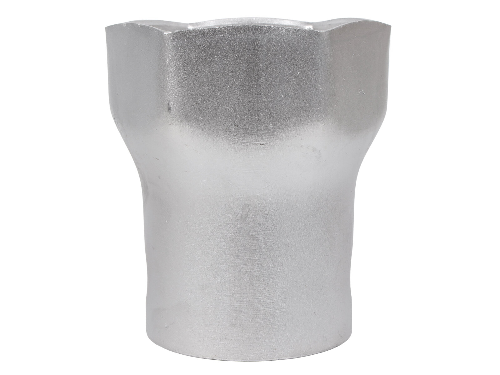 Ключ ступицы АвтоDело BPW, SAF, MAN, 95мм, 6 граней, шестигранный, серый