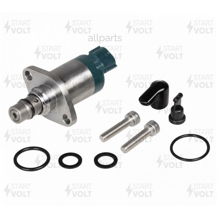 STARTVOLT SPR1102 Клапан дозирования топлива для а/м Mitsubishi Pajero Sport (08-) 2.5D (SPR 1102)