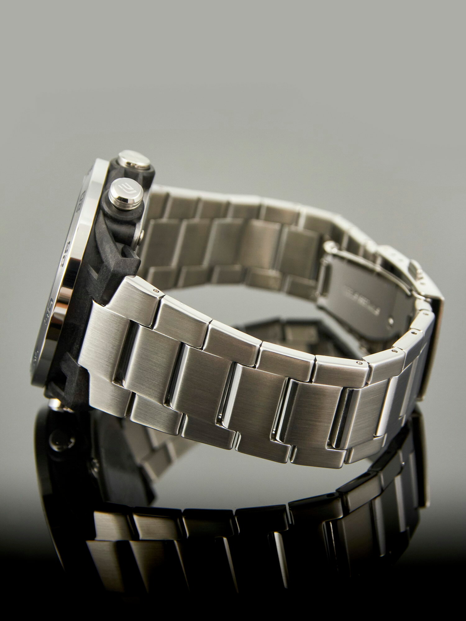 Наручные часы CASIO Классика, черный — фото 1