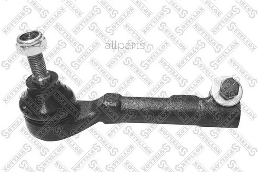 STELLOX 5100928ASX наконечник рулевой левый!\ Renault Megane 96>