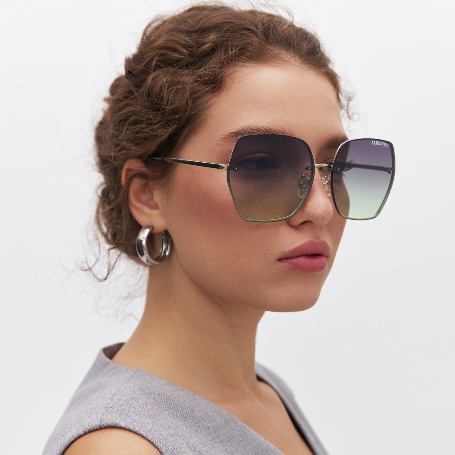 Солнцезащитные очки