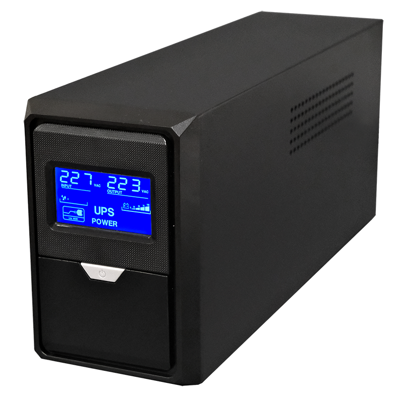 Источник питания UPS TS-UPS 800/480