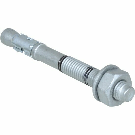 Анкер Walraven клиновой WTB1, 8x80