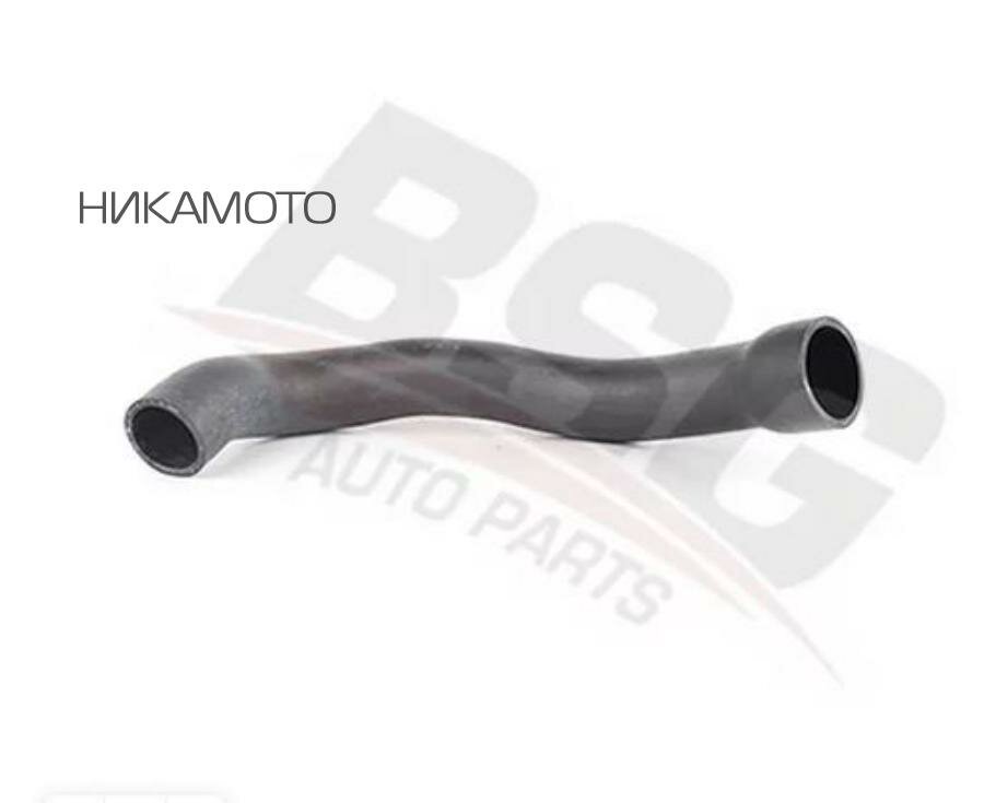 BSG AUTO PARTS BSG60-720-010 Патрубок интеркулера нижний выпускной