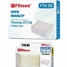 Фильтр для пылесоса Thomas XT FTH 09