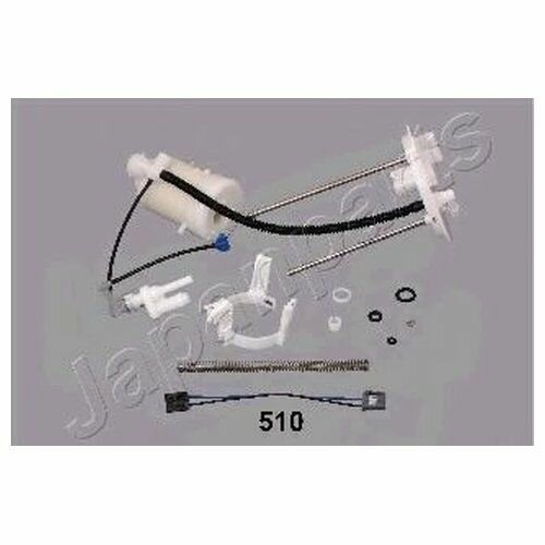 Фильтр топливный Japanparts FC510S для Mitsubishi Outlander II, III; Renault Megane IV