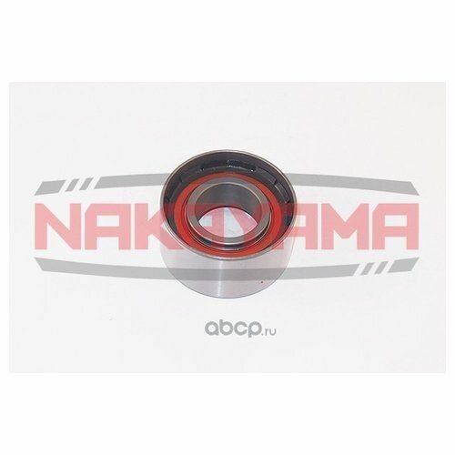 Ролик натяжителя ремня ГРМ Nakayama qb21380
