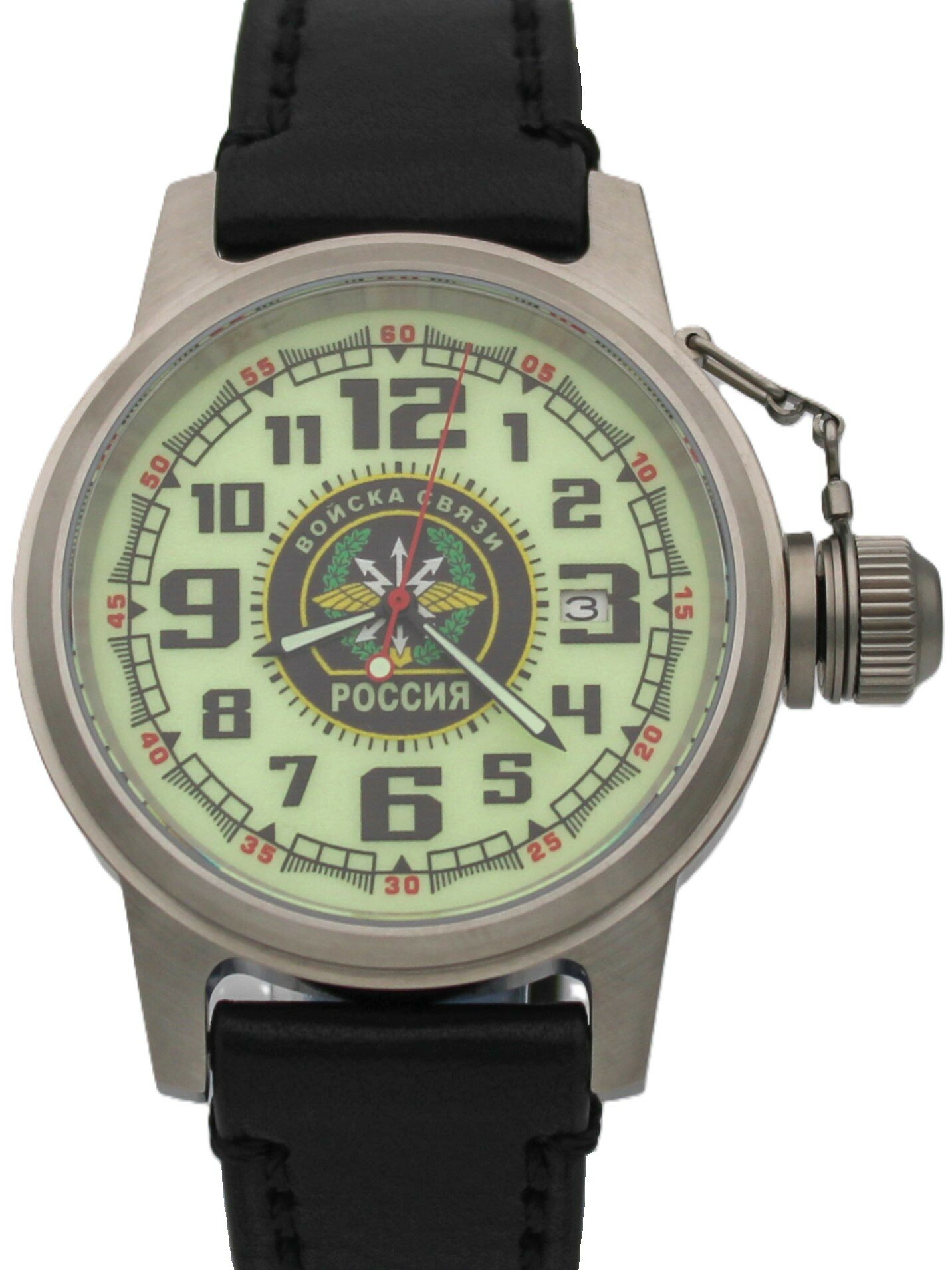 Наручные часы