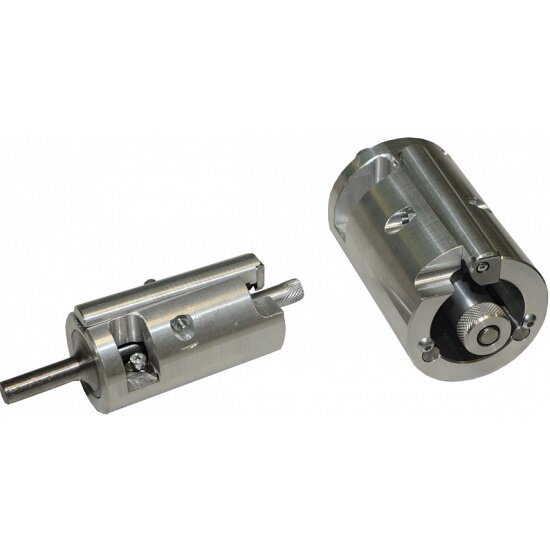 Скребок Ritmo TURBO 40