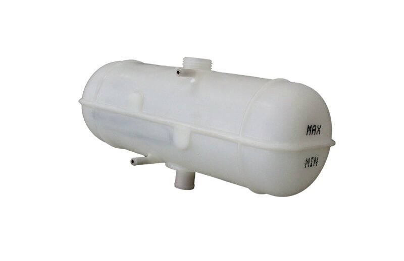 Бачок расширительный Камаз 4308,43085 пластмассовый (мапра)