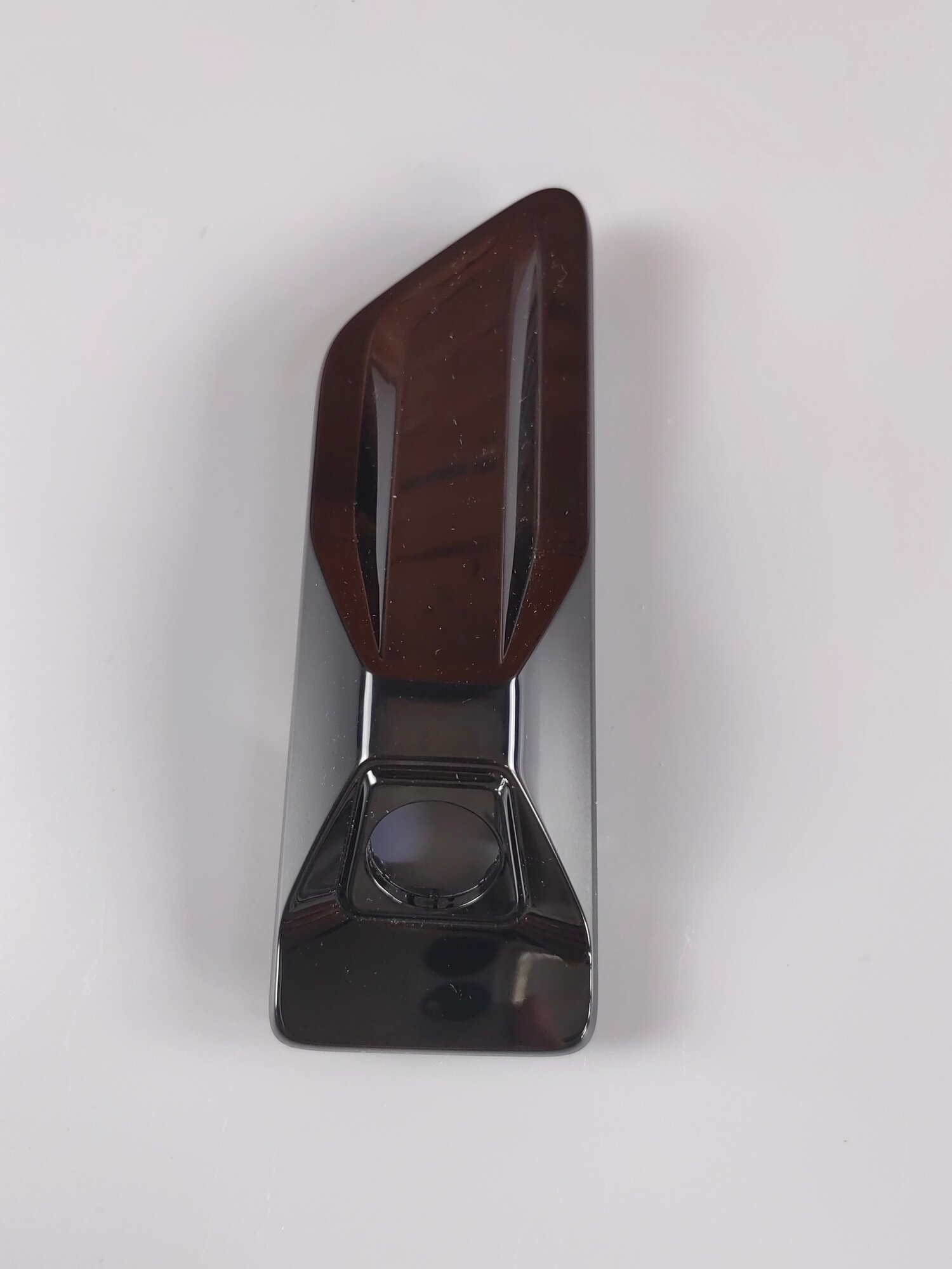 Zeekr Накладка на крыло левая Zeekr 001