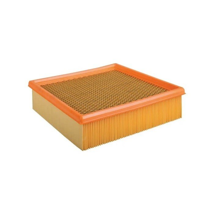 Воздушный фильтр LUXE для ВАЗ 2108–2115 с инжекторным двигателем