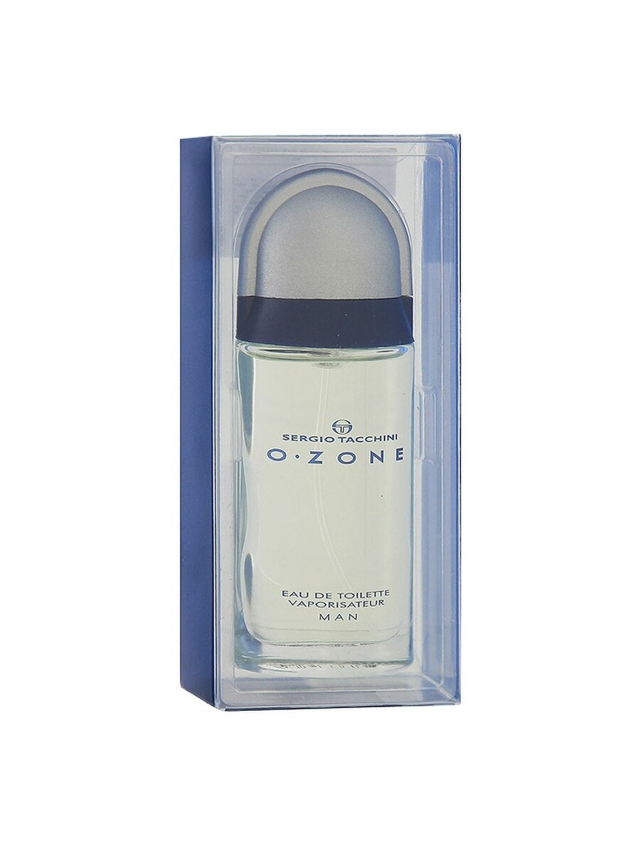 SERGIO TACCHINI O-zone Homme туалетная вода 30 ml.