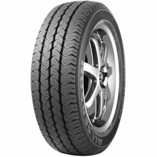 Летние шины 16/195/75 Mirage MR-700 AS 107/105R