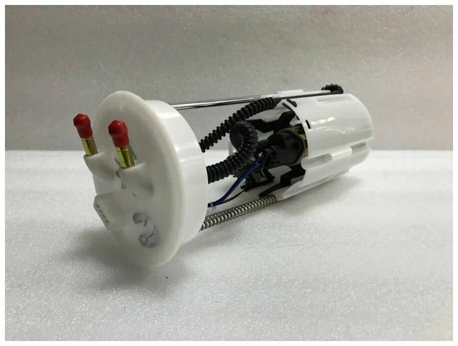 Насос Топливный Hover (Ховер), H3, Н5 И Safe F1