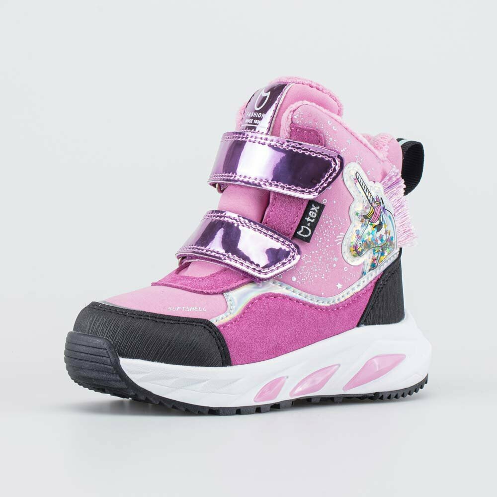 Ботинки КОТОФЕЙ