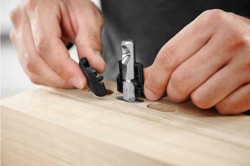Комплект соединителей Festool EV/32-Set — фото 1