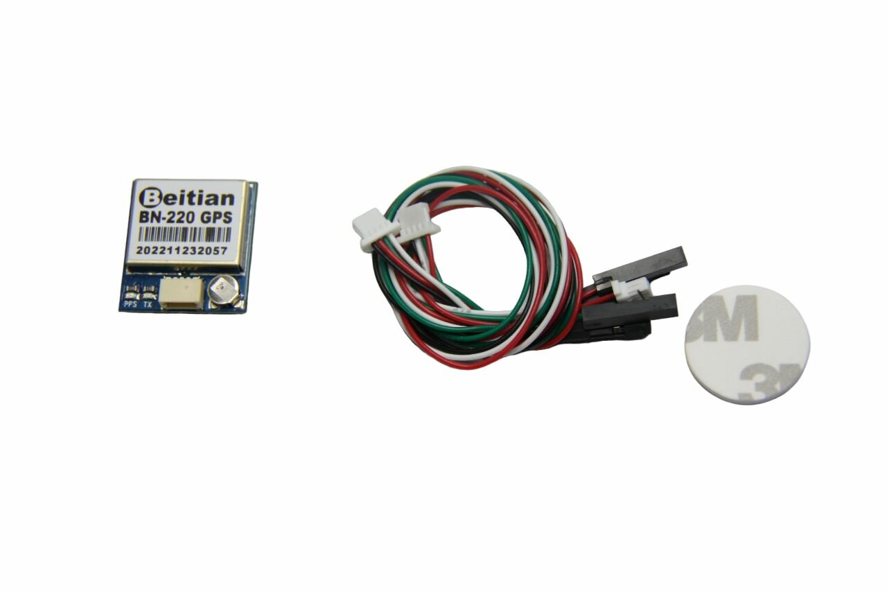 GPS модуль BN-220
