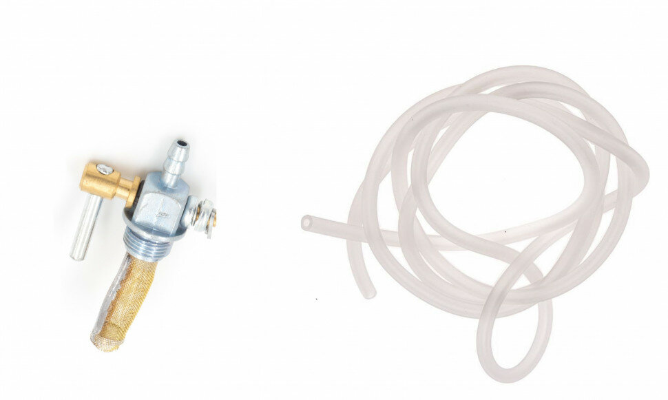 Бензокран бензопилы Дружба, Урал в сборе