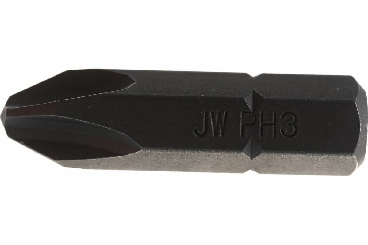 Ударная бита Jonnesway D232P3F PH 3/10 мм 47917