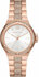 Наручные часы MICHAEL KORS, золотой, белый