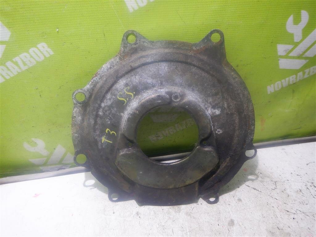 Пластина КПП VW Transporter T2 T3 79-92