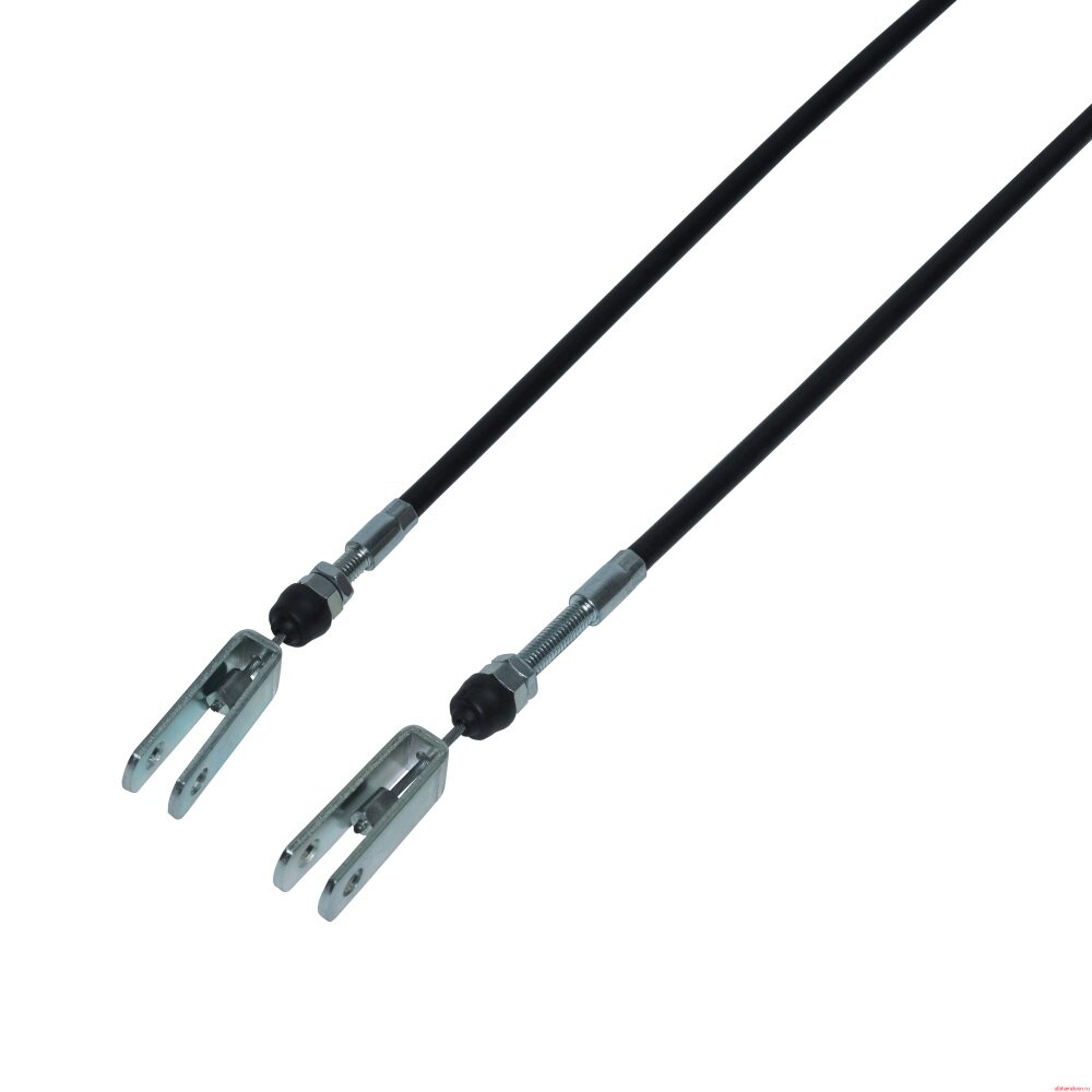 Трос МКПП Yale (L1360/1245) (OEM) (9550032906)