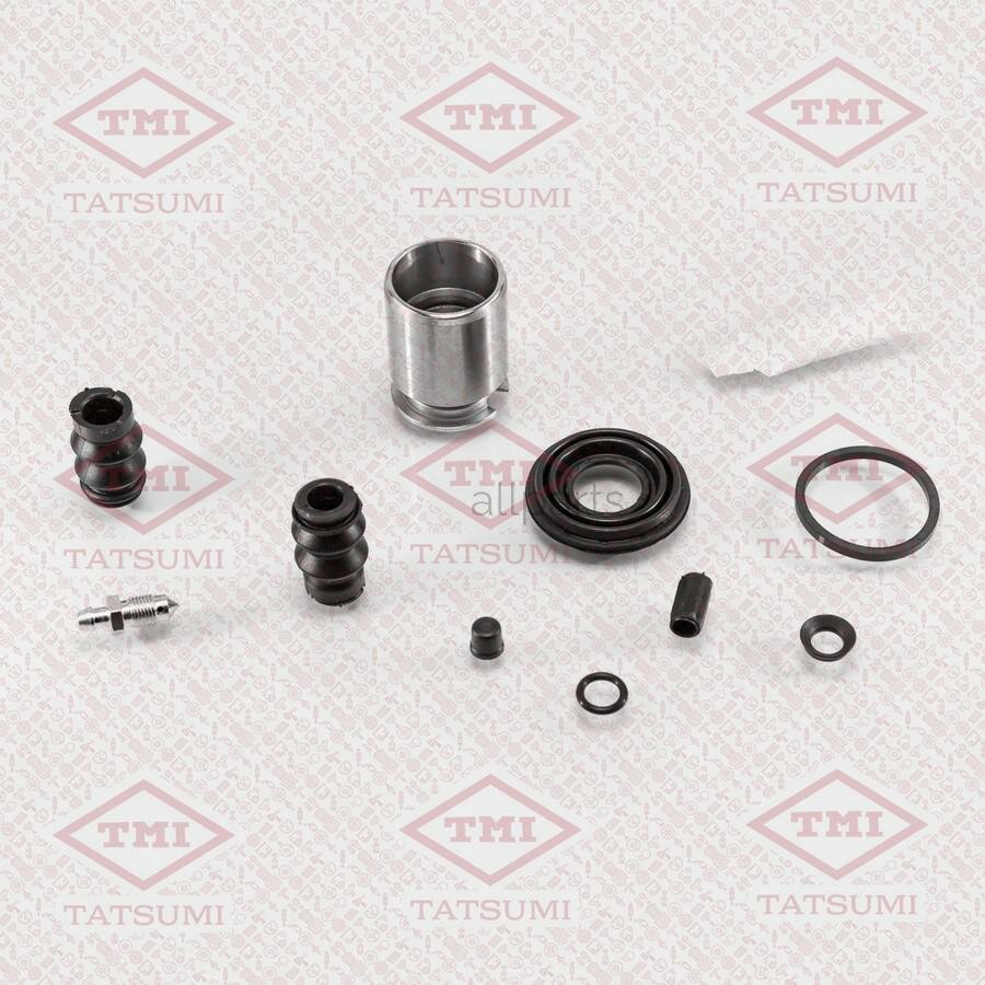 TATSUMI TCG1124 рем. к-кт диск. торм. с поршнем! d38 Bendix-Bosch\ Ford Mondeo 04>