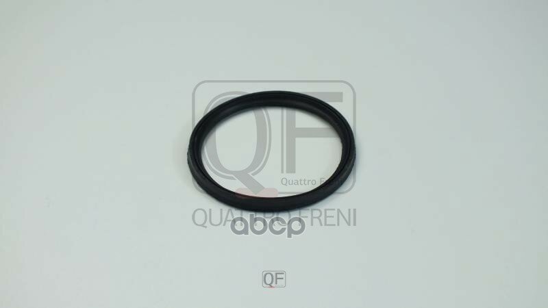 Кольцо уплотнительное турбокомпрессора QUATTRO FRENI арт. qf76a00048