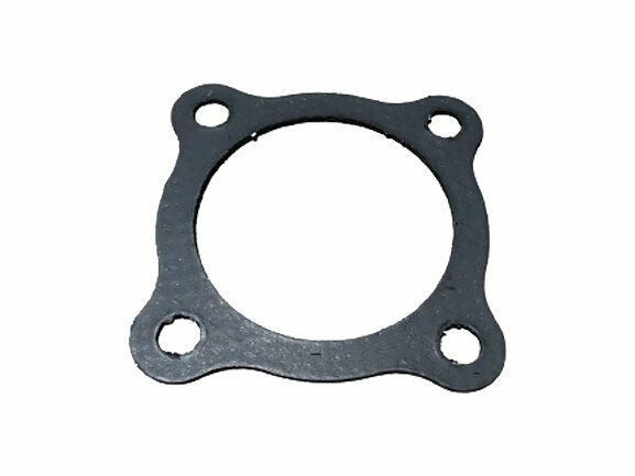 Прокладка трубы приемной КамАЗ