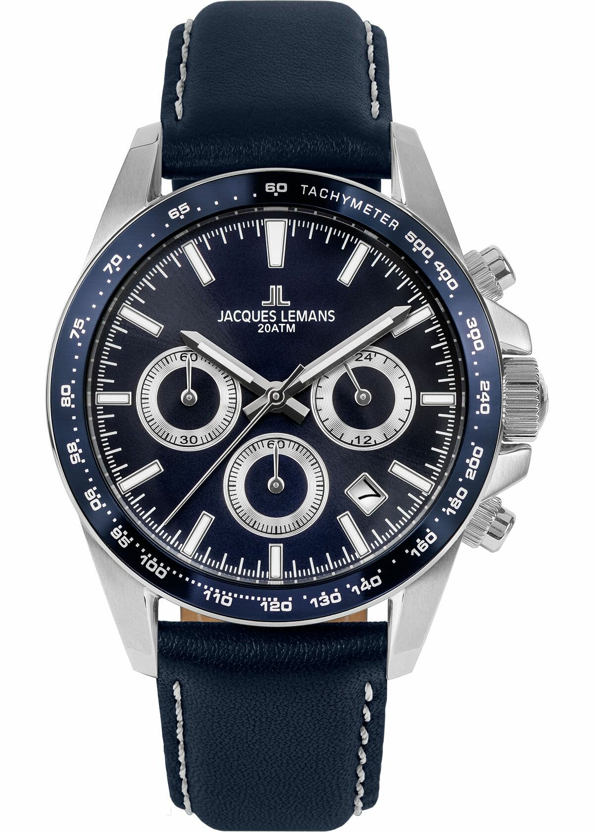 Наручные часы JACQUES LEMANS