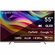 Телевизор Digma Pro QLED 55L Android TV 4K UHD разрешение 3840x2160 55" частота ...