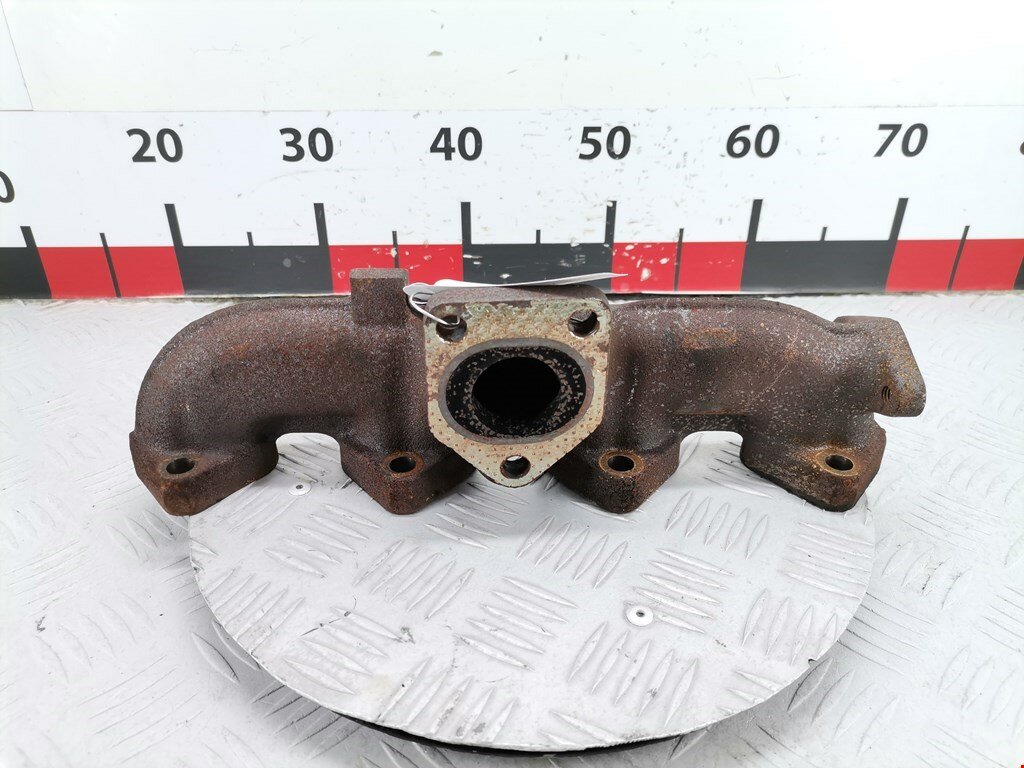 Коллектор выпускной BMW 5-Series (E39) 11627786628 арт. 1586913