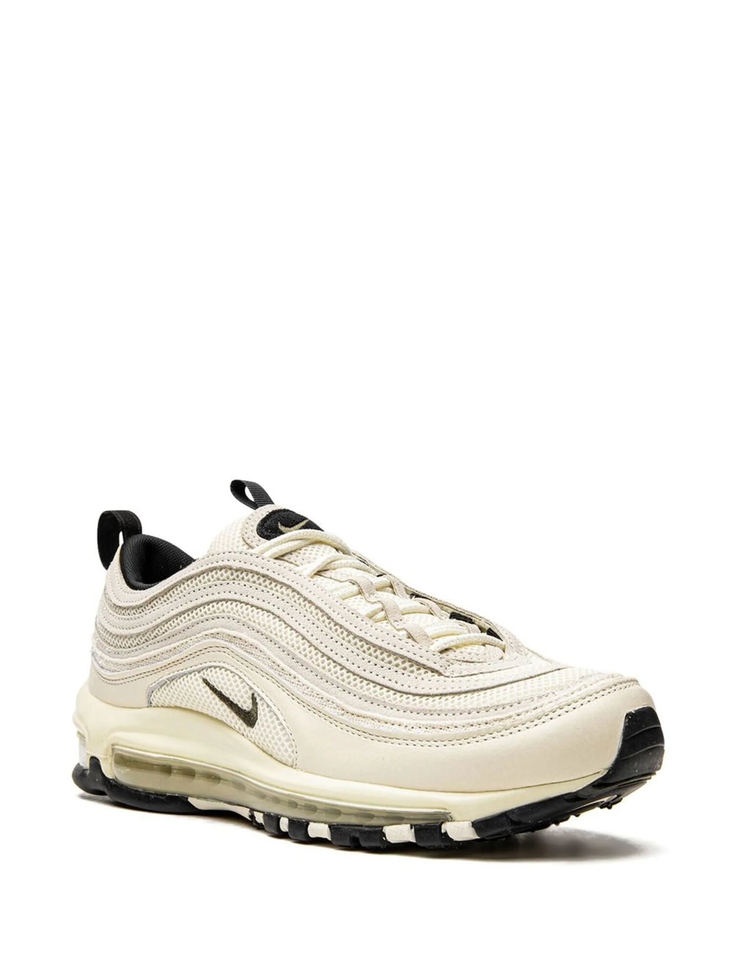 Кроссовки NIKE Air Max 97, размер 8.5 US, разноцветный — фото 1