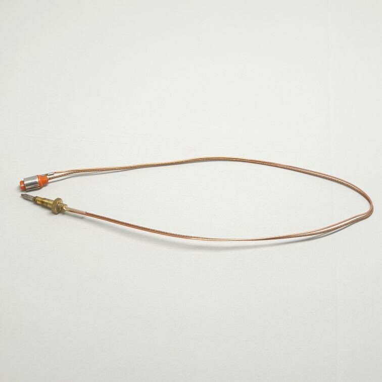 Термопара Indesit, Ariston, Hotpoint-Ariston, Whirlpool L-550 мм (газ-контроль конфорки) 081764