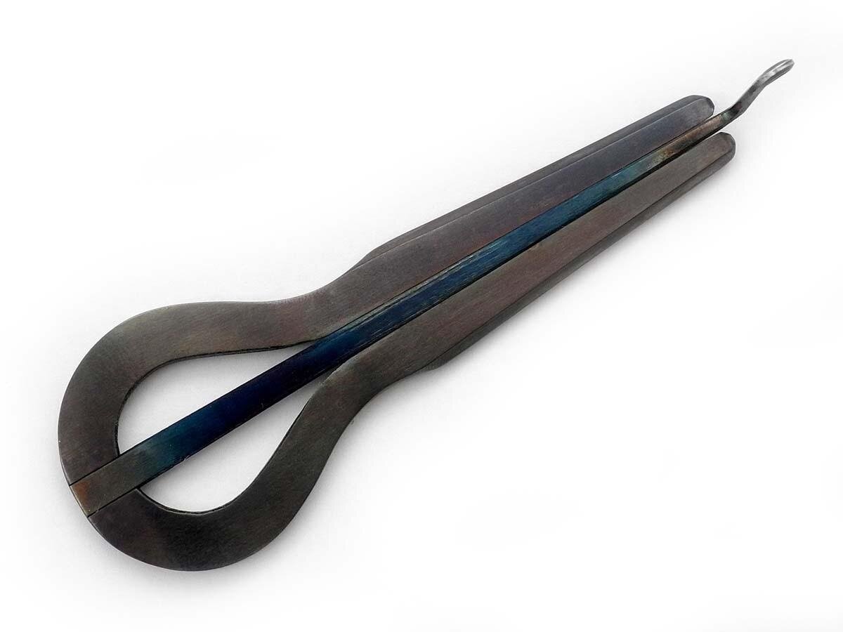 Варган Волгутова Кудесник Большой