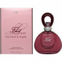 Туалетная вода Van Cleef & Arpels van cleef arpels first love 60 мл