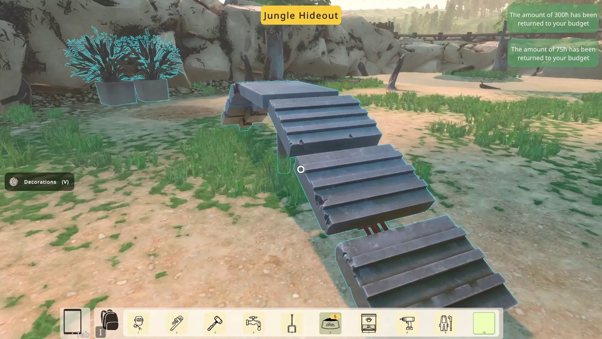 Zoo Simulator [STEAM / Россия, Весь мир] — фото 1