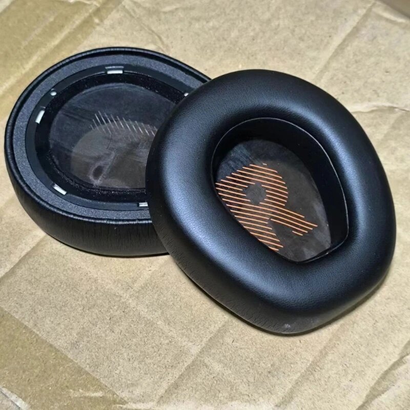 Мягкие амбушюры OPEN-SMART для наушников JBL Quantum One
