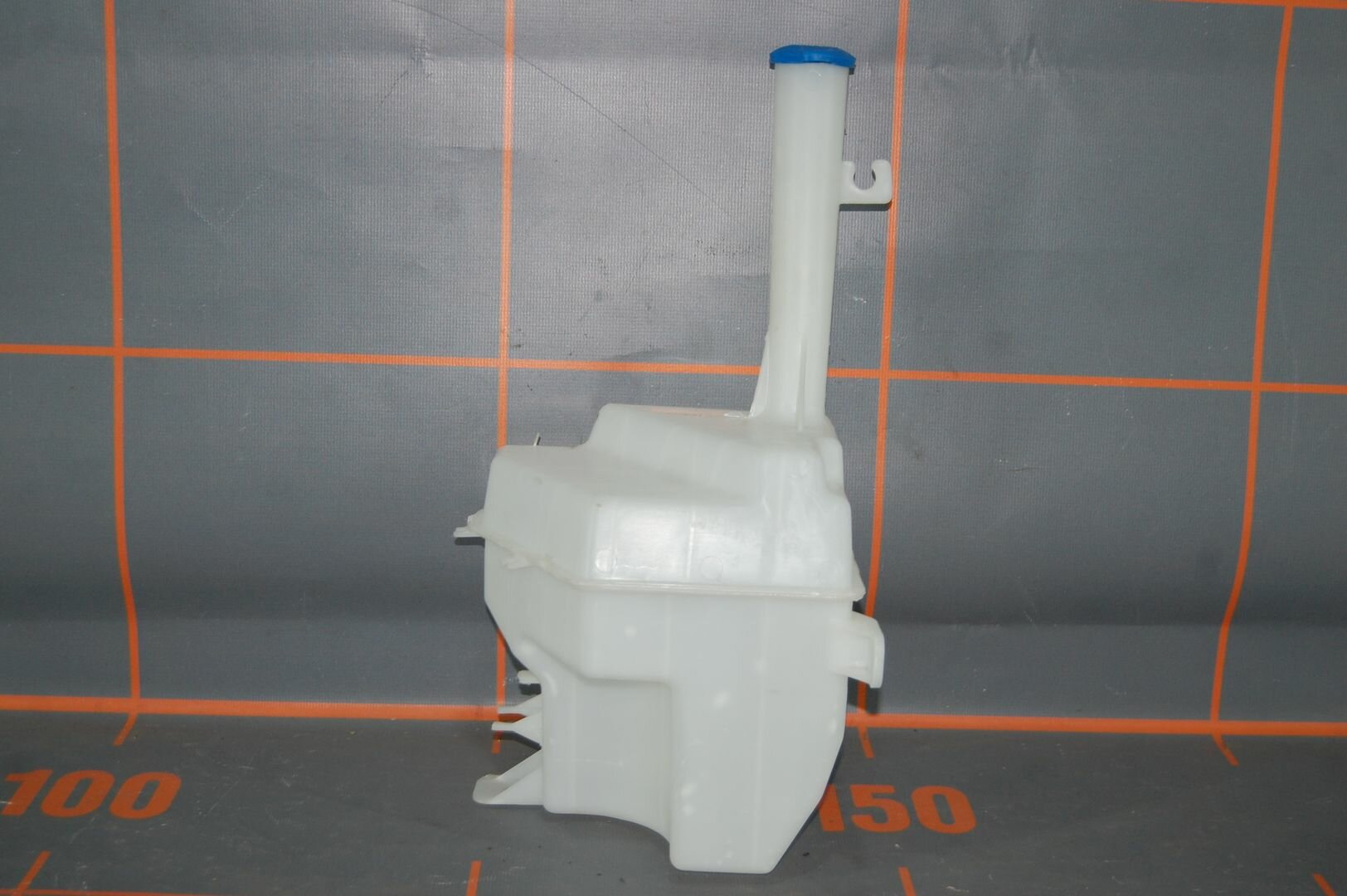 Бачок омывателя стекла для Kia Optima 3 (2013-15гг) JH03K5030