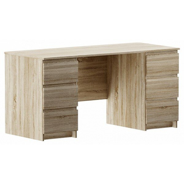 Стол письменный Шведский Стандарт Кастор