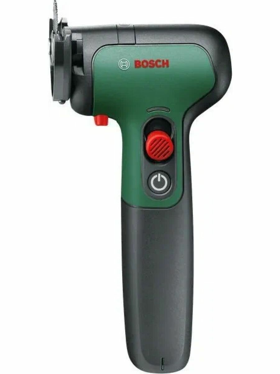 Шлифовальная машина Bosch EasyCut & Grind 06039D2000
