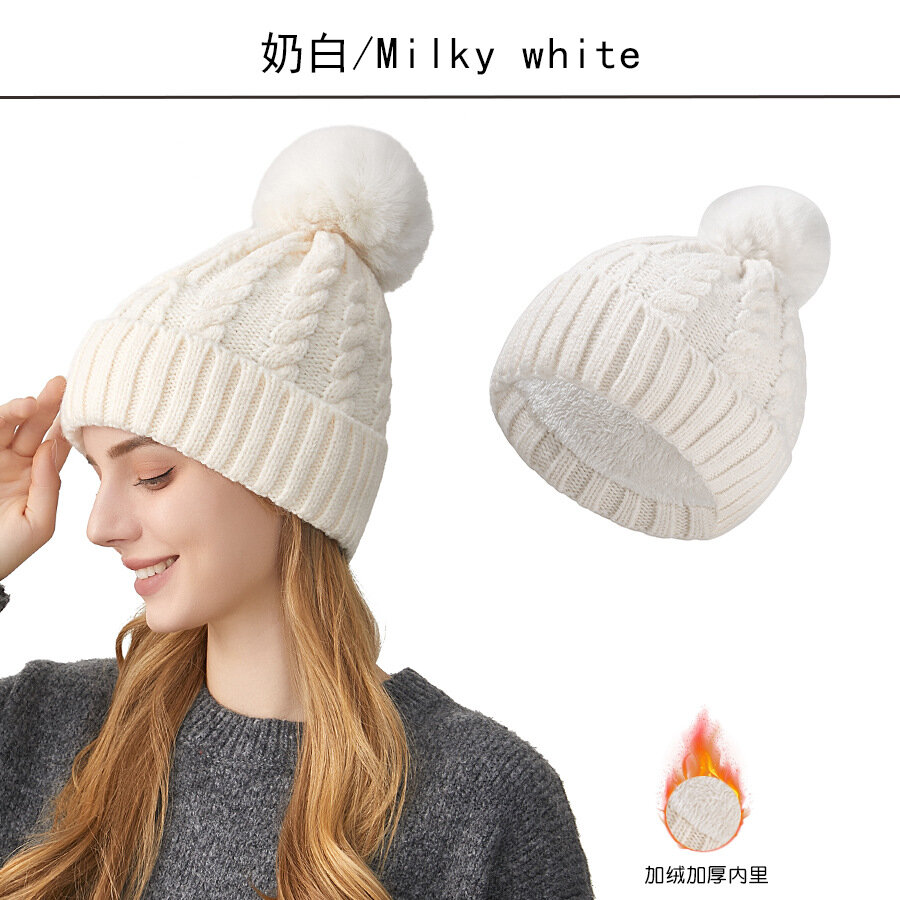 Шапка для женщин