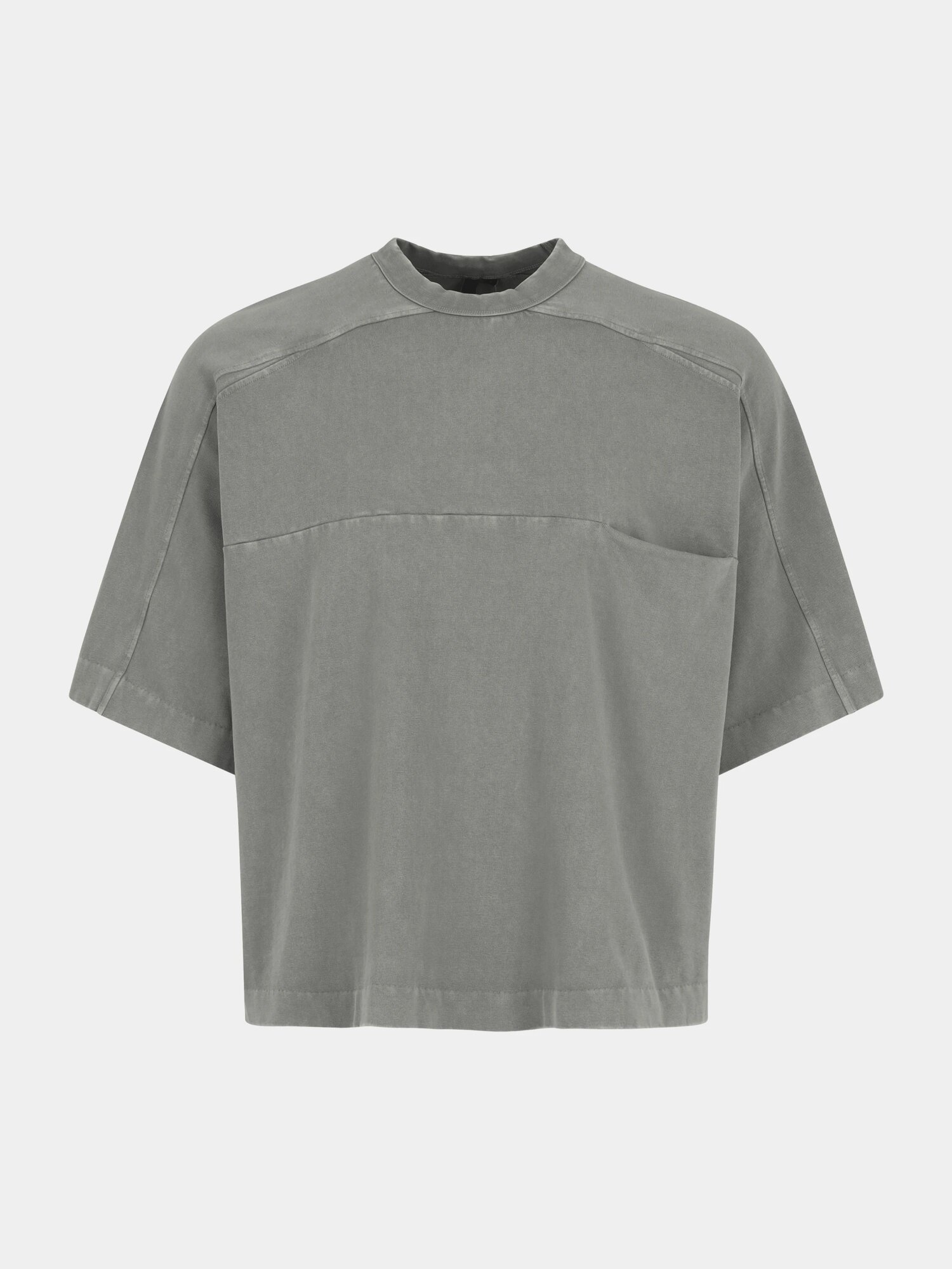 Футболка Heavy Pocket Tee