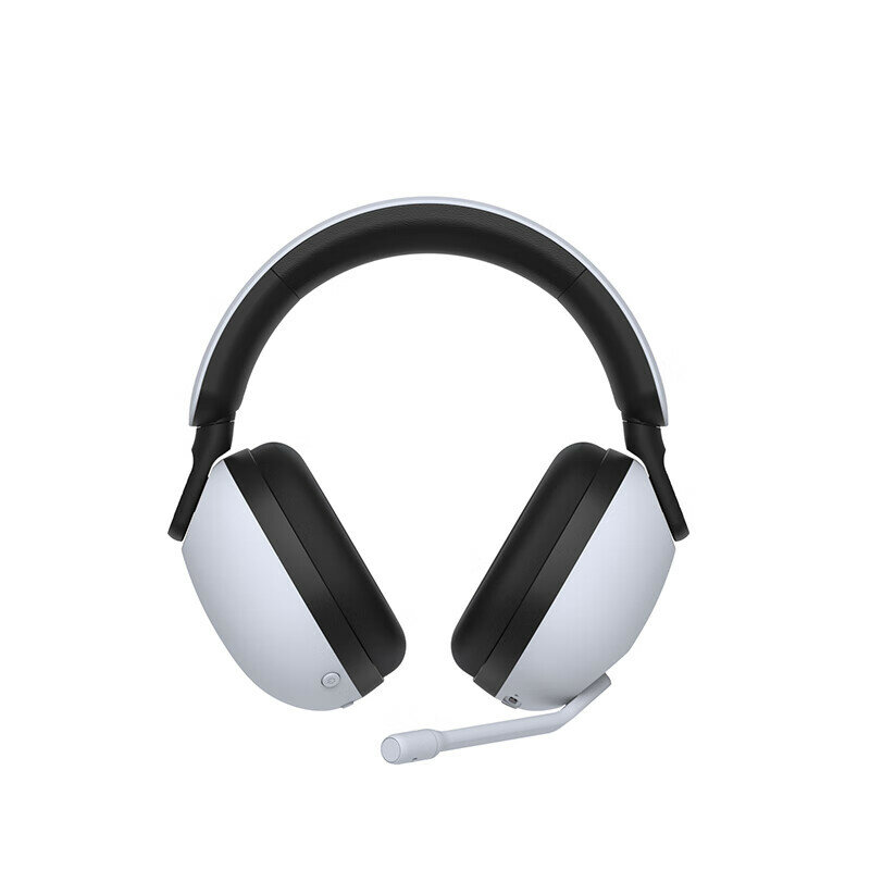 Беспроводные Bluetooth наушники SONY INZONE H9 white/black