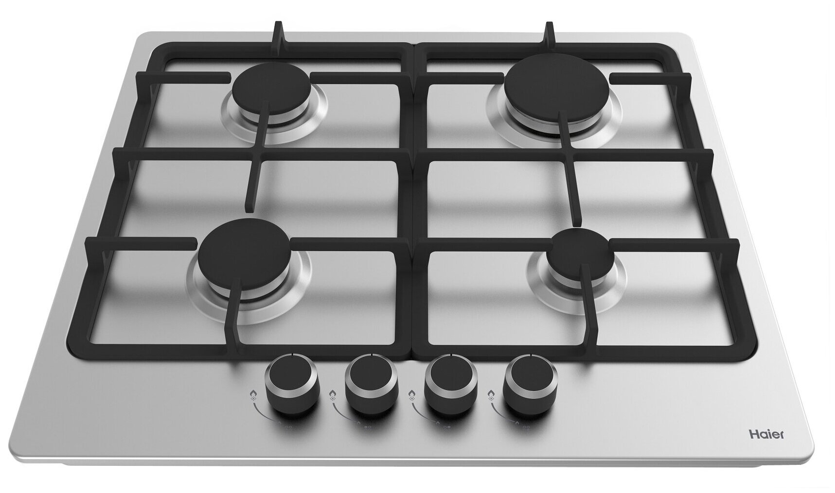 Варочная поверхность газовая Haier HHX-M64CNX