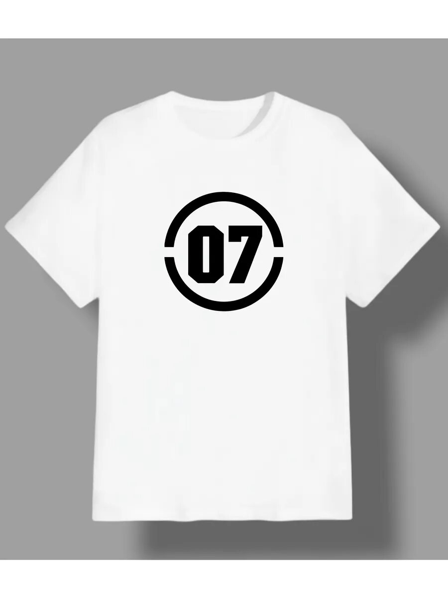 Футболка 7