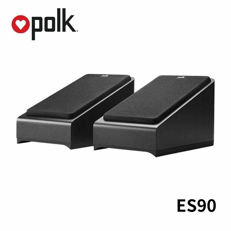 Колонки для компьютера Polk ES90